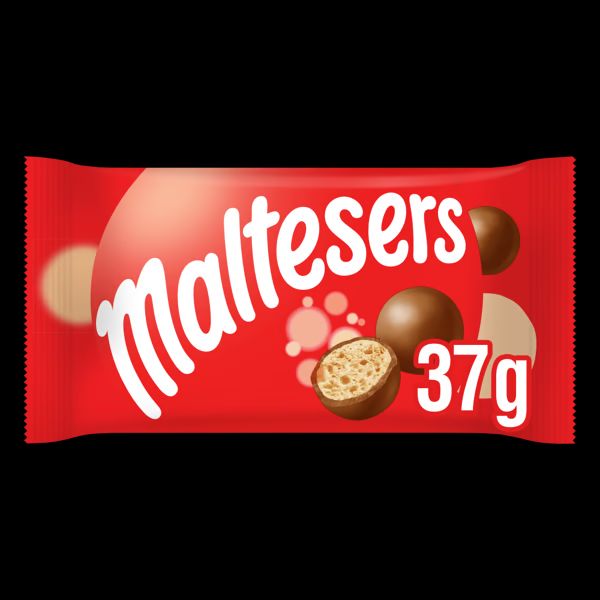 Maltesers - Premier Quality Foods