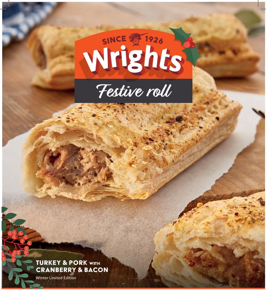 New Product - Premier Quality Foods