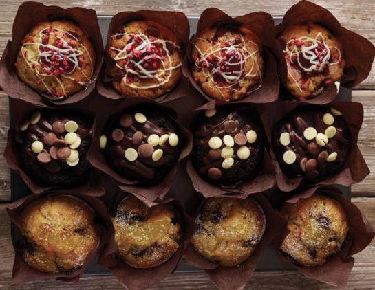 New Product - Premier Quality Foods